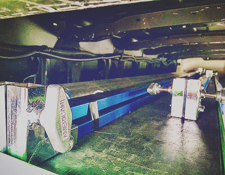 Rental Equipment | Burt Rentals Lighting